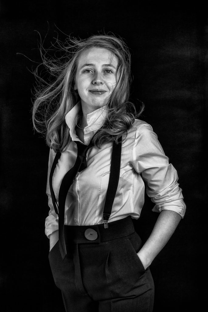 Portrait - Pouilly Fumé