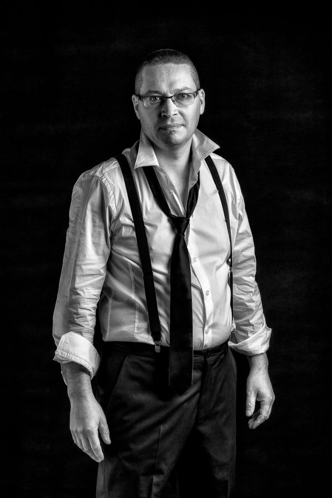 Portrait - Pouilly Fumé